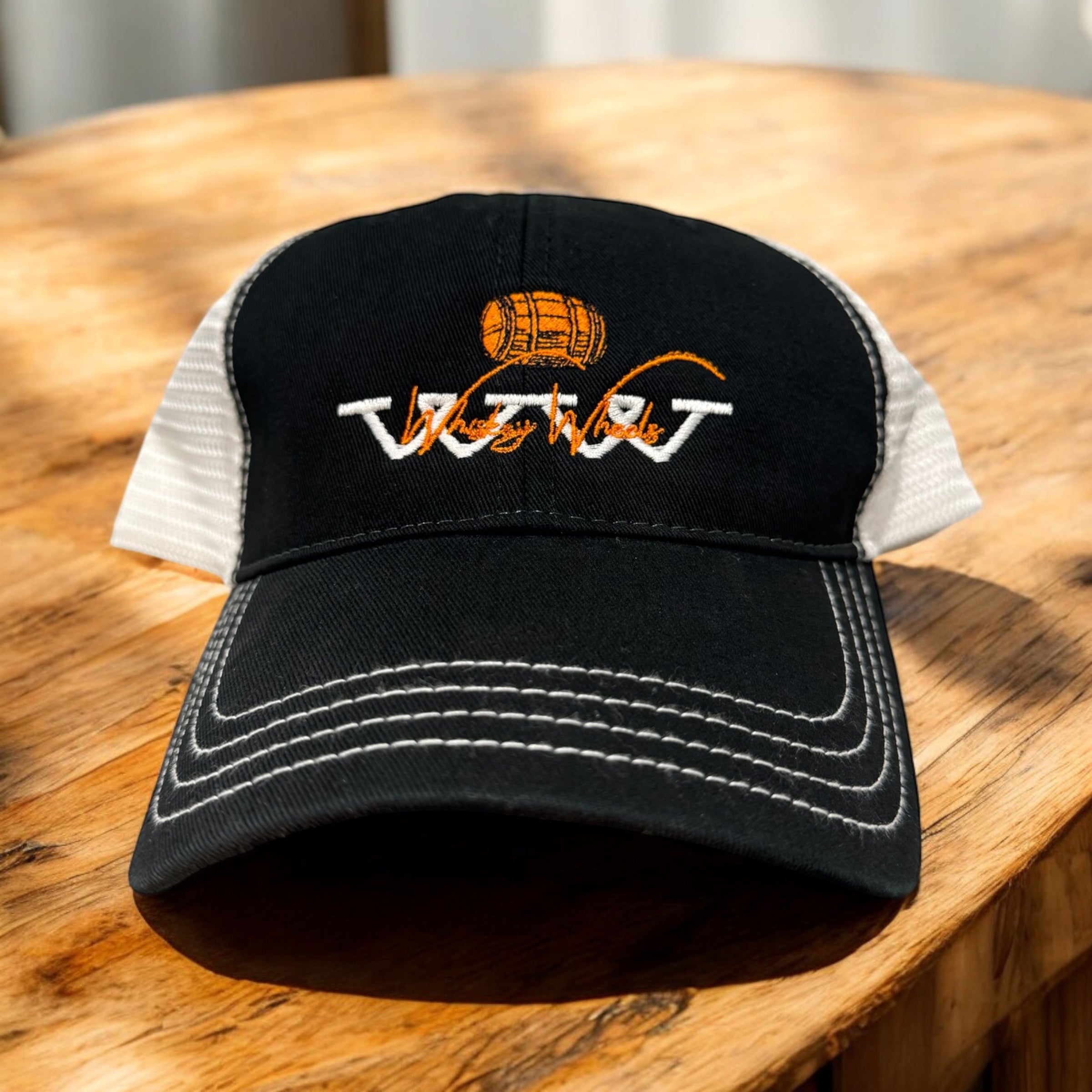 Unstructured Hats – Promo Bills